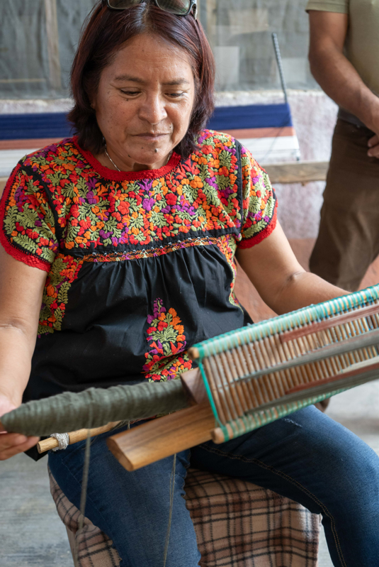 Irma Bags - Artisan collection – Eclectic Array - Nevis / Mexico