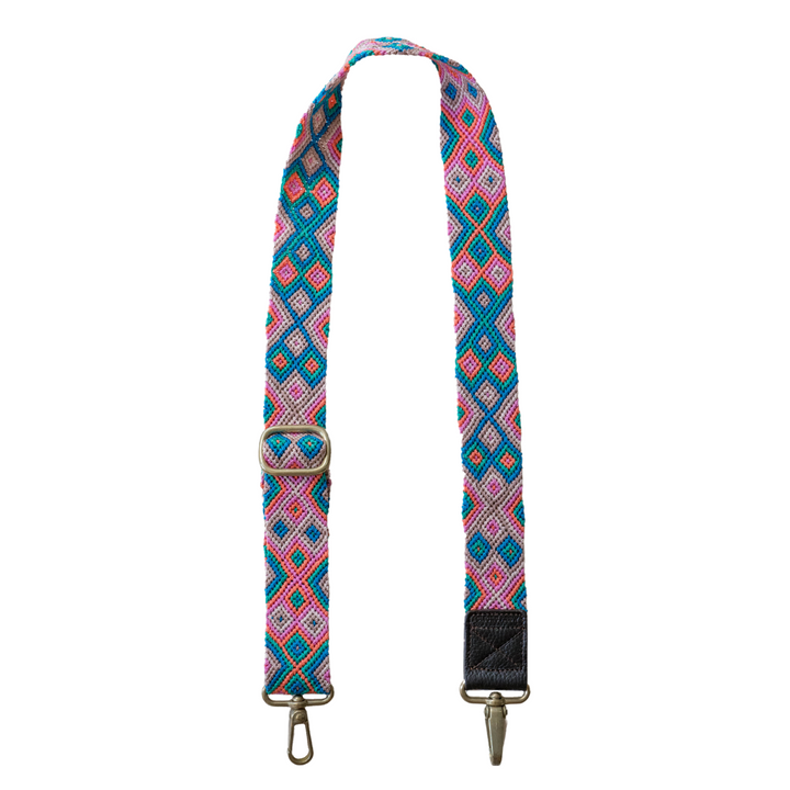 Bag Straps – Eclectic Array