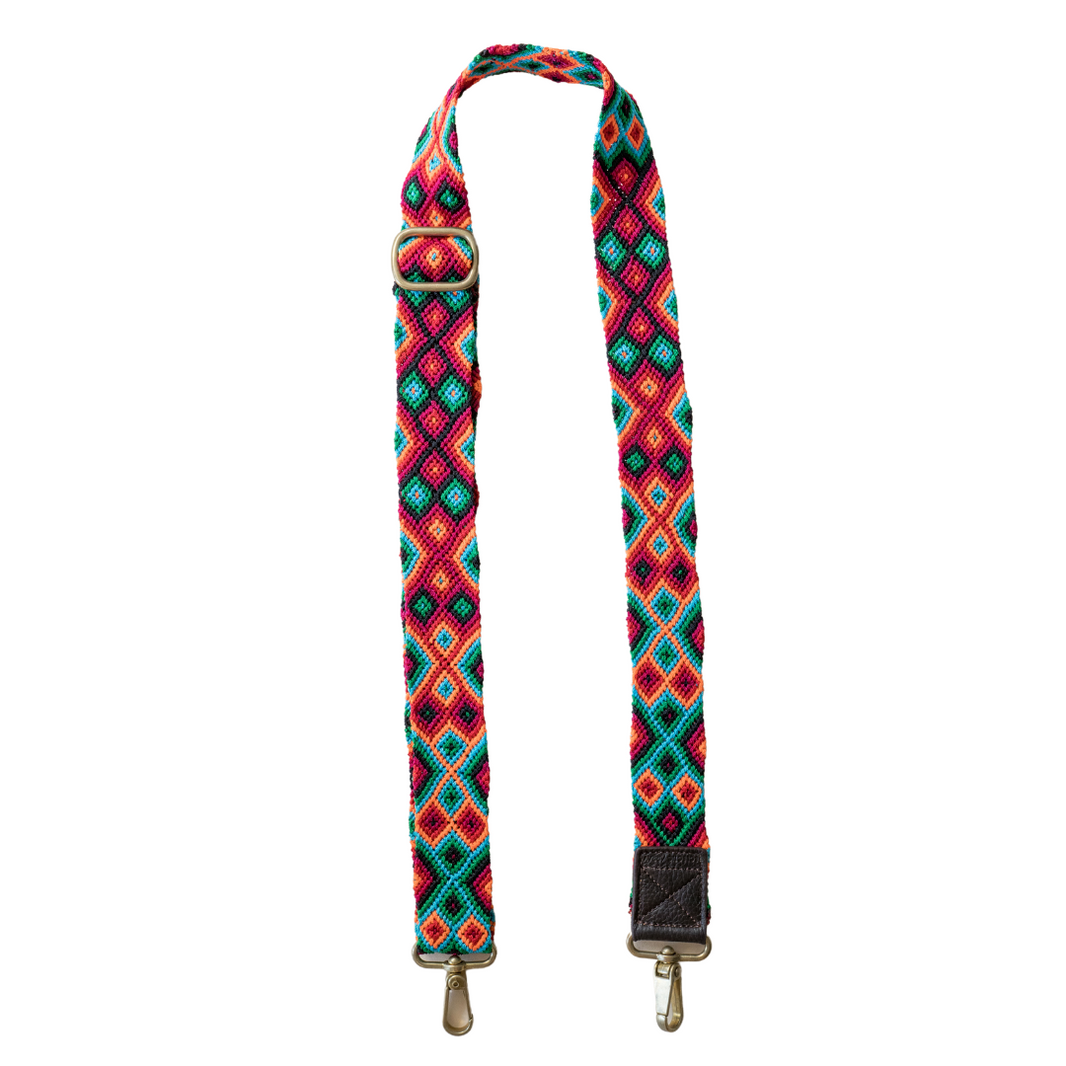 Bag Straps – Eclectic Array